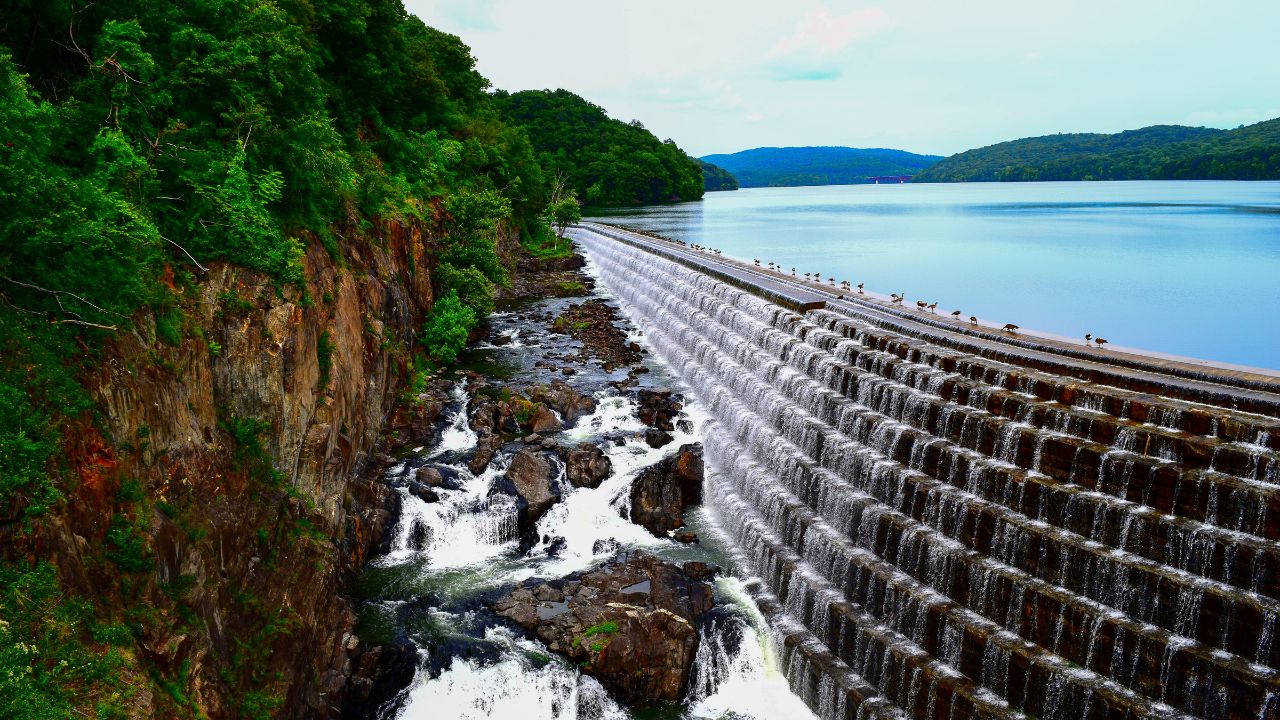 Croton Gorge Park: Visitor Guide - Adventures Outside NYC