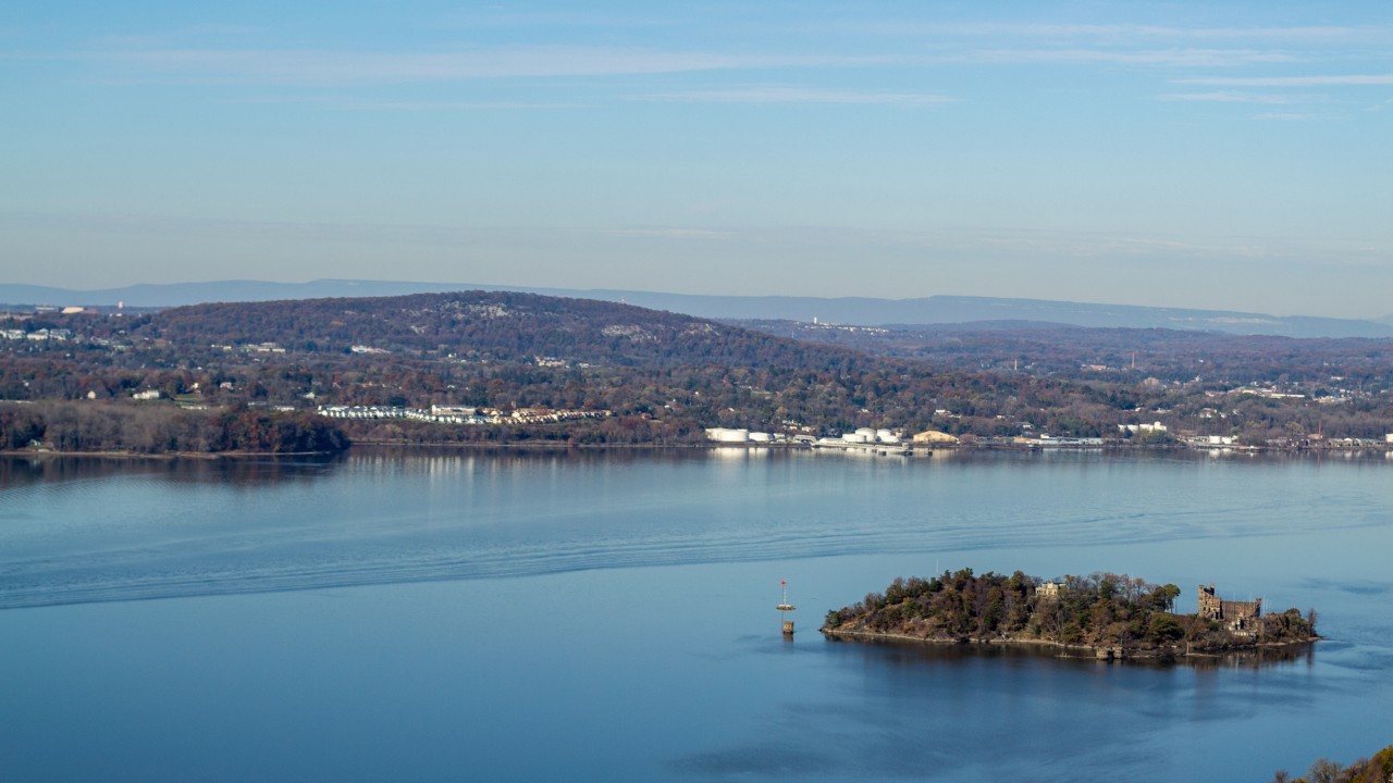 Breakneck Ridge: Hikers Guide And More