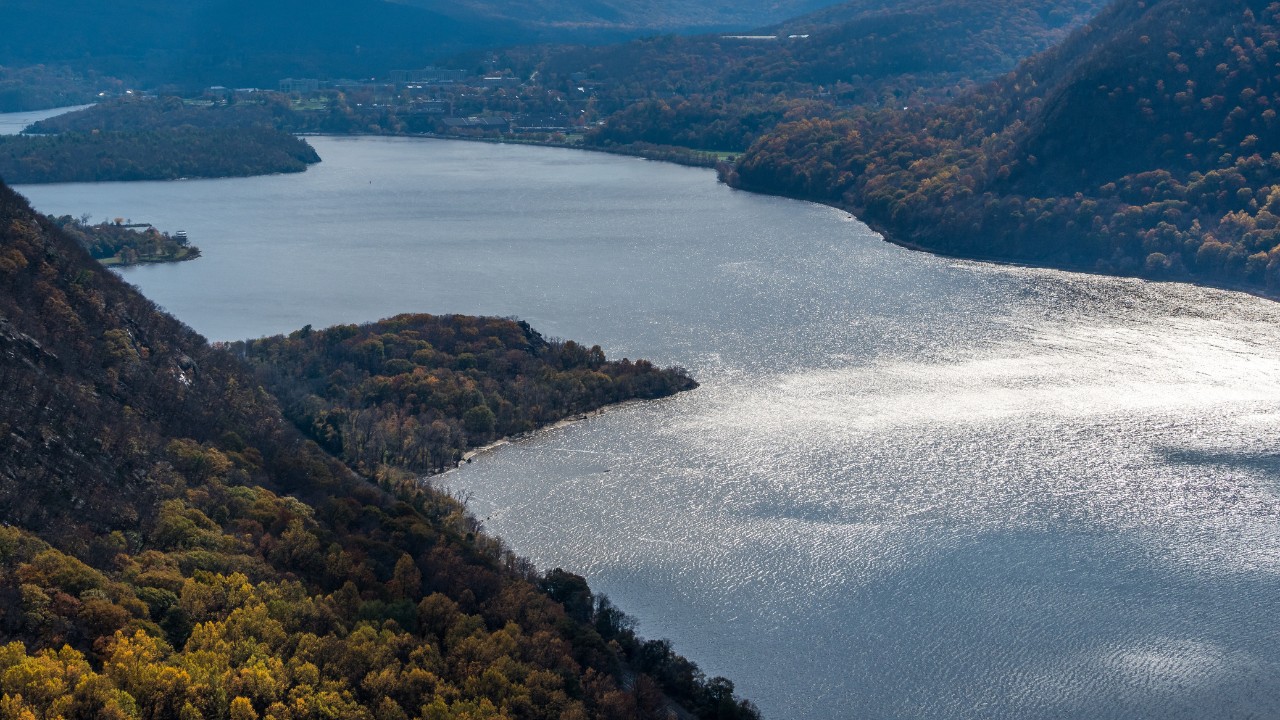 Breakneck Ridge: Hikers Guide And More
