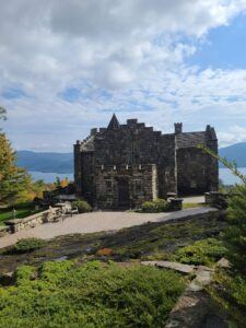 10 Castles In Upstate NY to Explore
