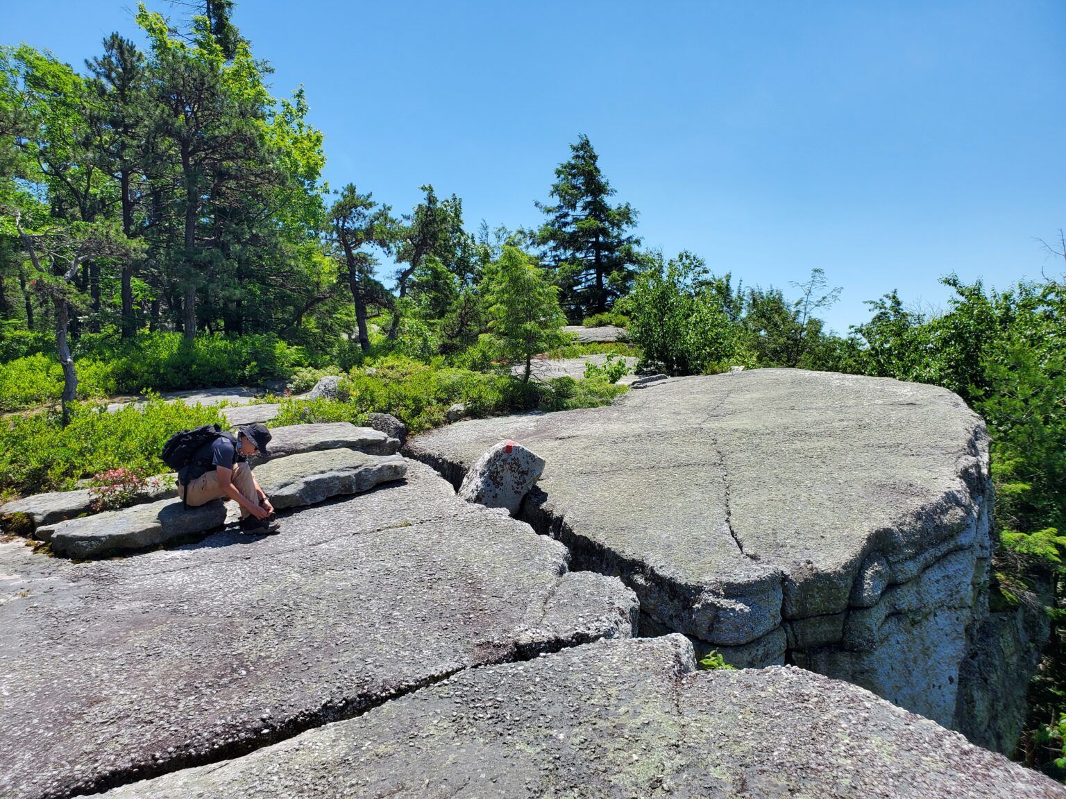 Lake Minnewaska State Park: First Time Visitor Guide