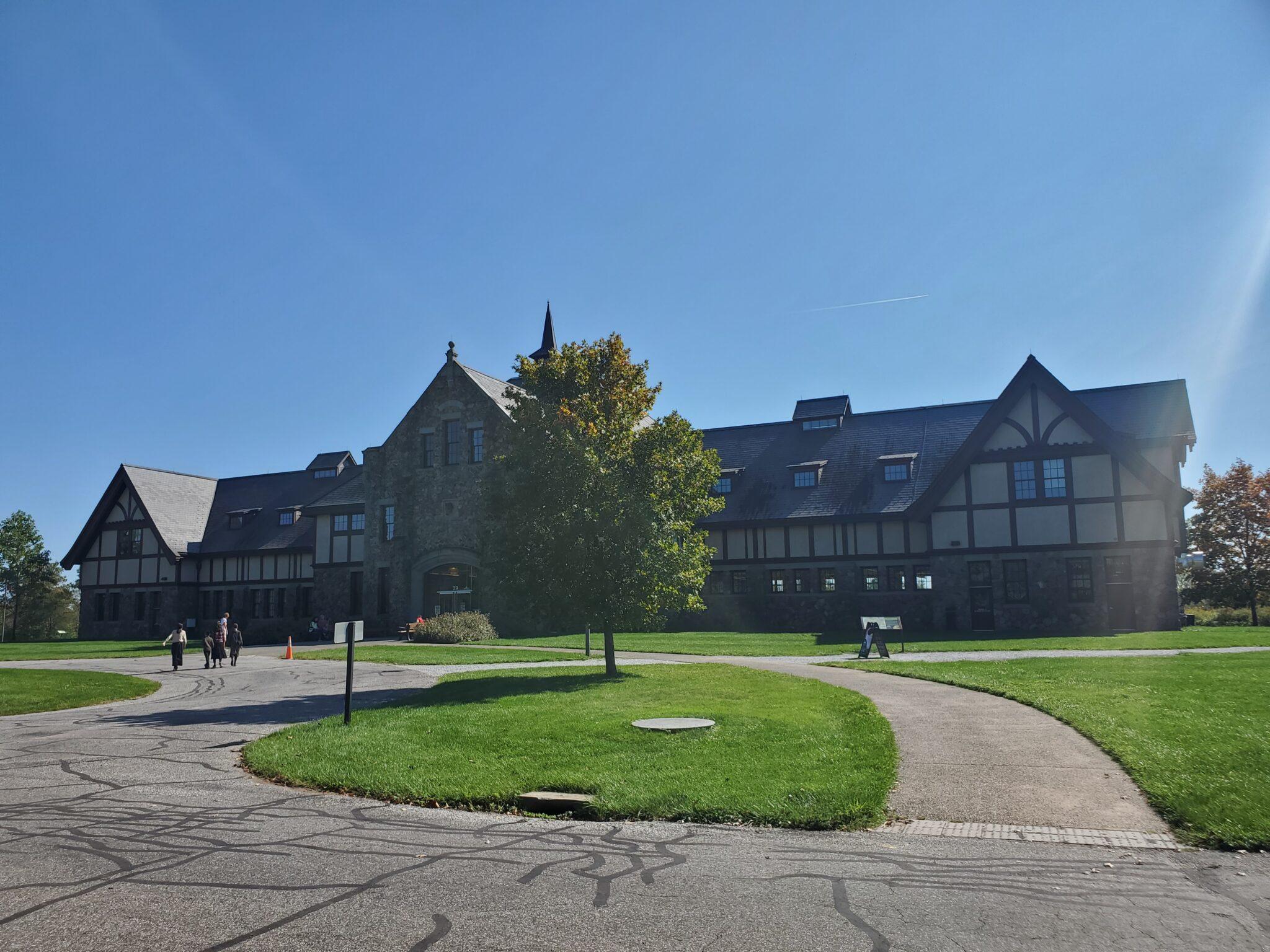 Duke Farms NJ: Everything You Need To Know