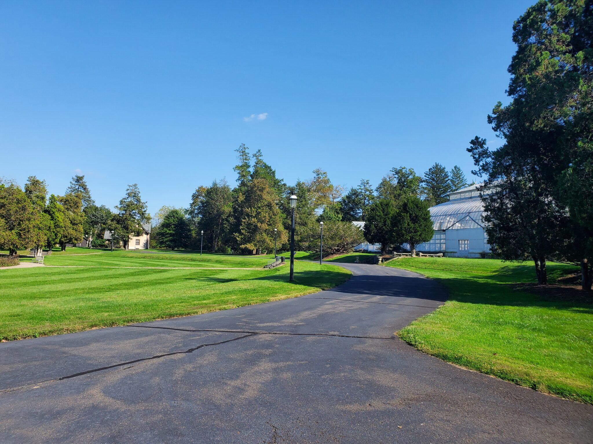 Duke Farms NJ: Everything You Need To Know
