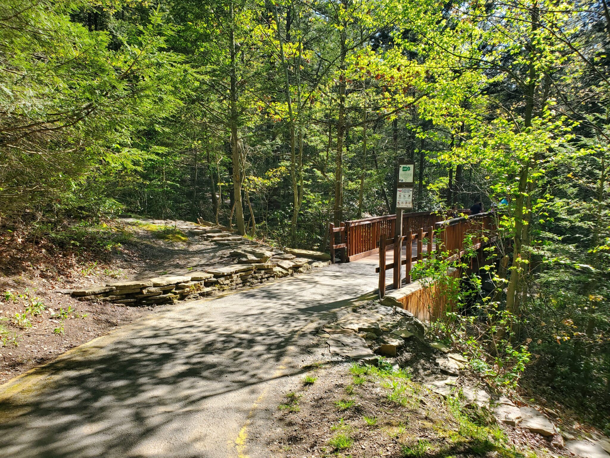Seven Tubs Recreation Area: First Time Visitor Guide