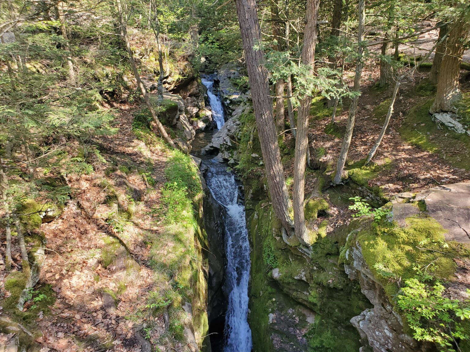 Seven Tubs Recreation Area: First Time Visitor Guide