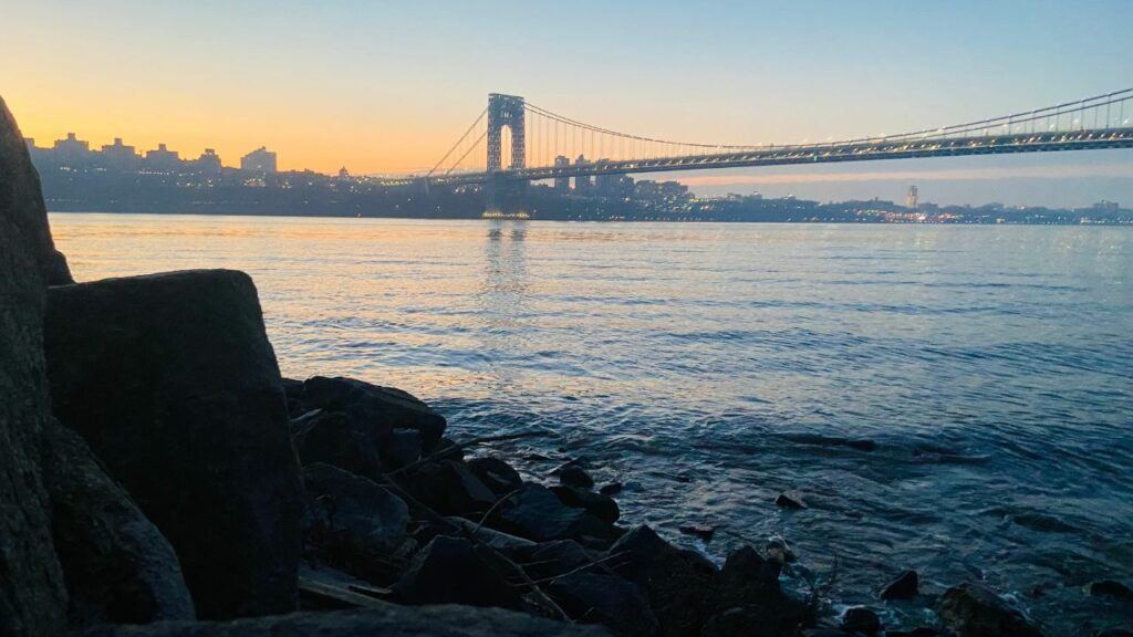 Fort Lee Historic Park: Things to do For First Time Visitors