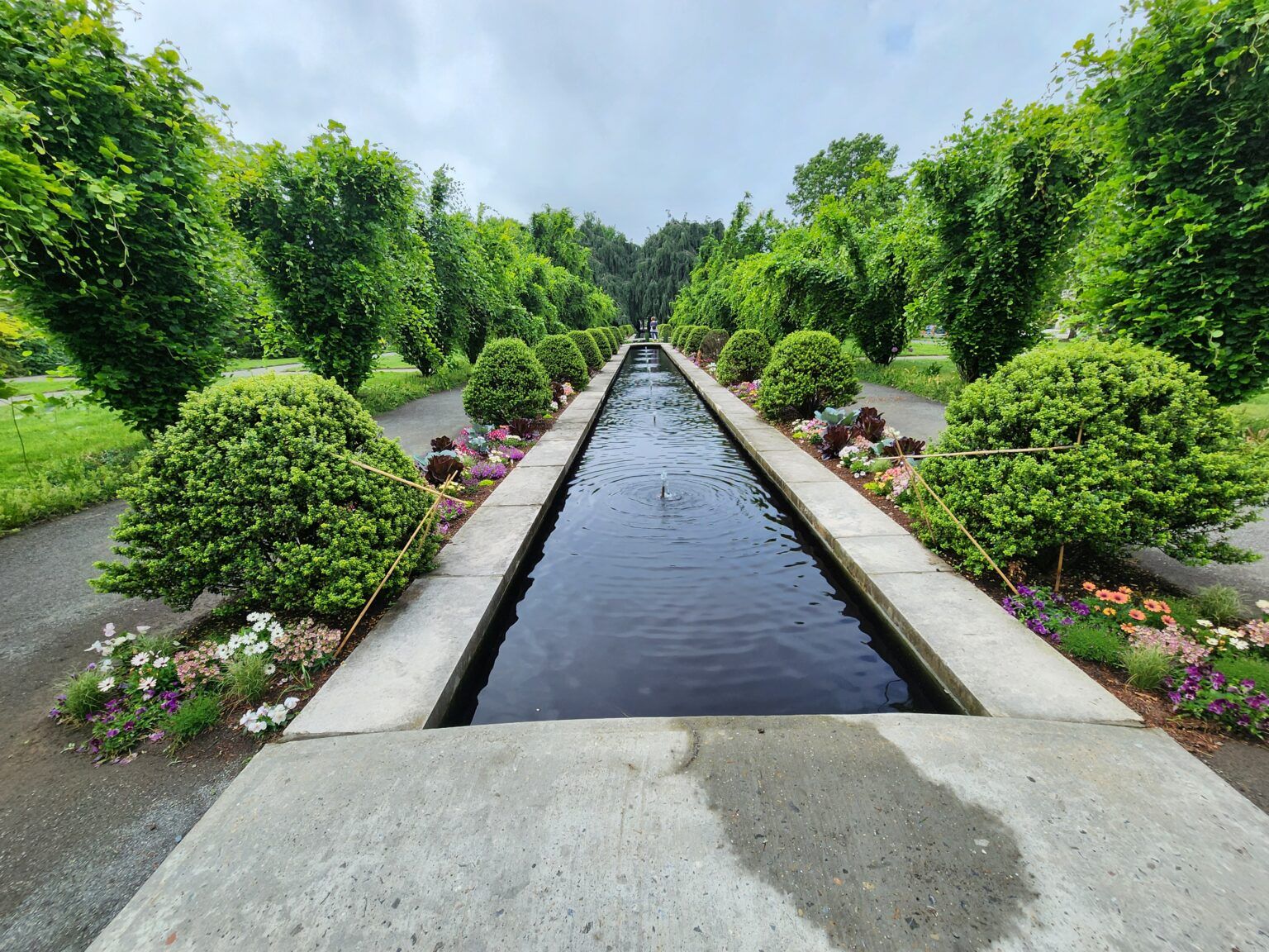 Untermyer Gardens Conservancy: Visitor Guide