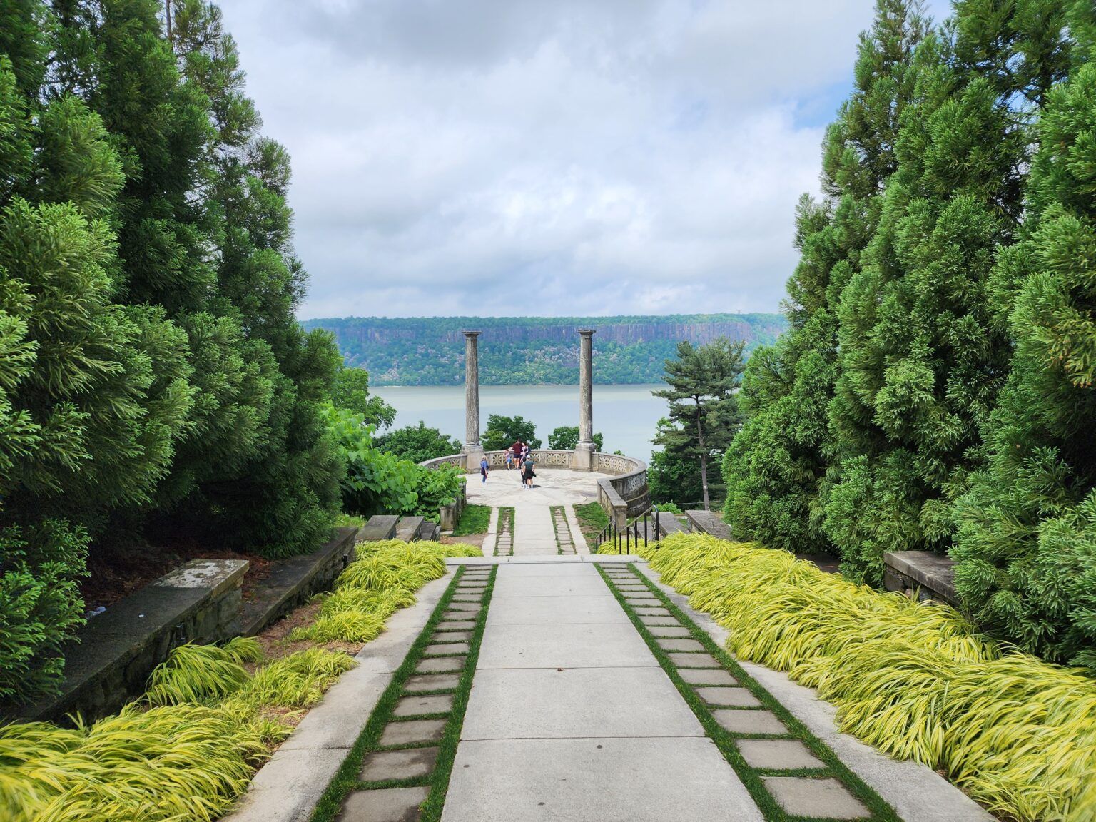 Untermyer Gardens Conservancy: Visitor Guide